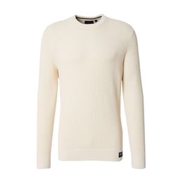 Superdry & Co Sweater male size L Ecru