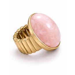 Collezione Alessandro Ring 'Rosy' Damen Gr&ouml;&szlig;e 50/60 hellpink