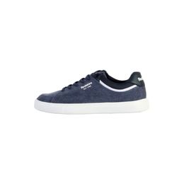 Redskins Sportlicher Schn&uuml;rschuh Herren Gr&ouml;&szlig;e 43 blau