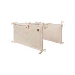 Jollein Laufgitterumrandung Herren Gr&ouml;&szlig;e 180x30 sand