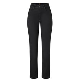 MAC Jeans 'DREAM D999 black-black' Damen Gr&ouml;&szlig;e 42 black denim