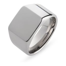 FAVS Ring male size 68 Silver