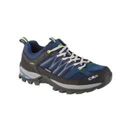 CMP Halbschuh 'CMP Rigel Low WP' Herren Gr&ouml;&szlig;e 42 dunkelblau