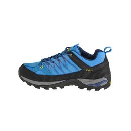 CMP Halbschuh 'CMP Rigel Low WP' Herren Gr&ouml;&szlig;e 46 marine