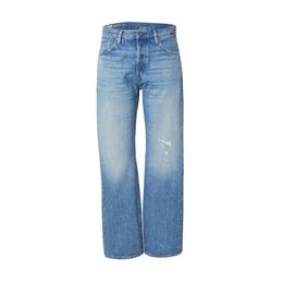 G-Star Raw G-STAR Jeans female size 31 Blue denim