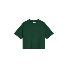 Marc O'Polo Marc O'polo Denim T-Shirt Damen Gr&ouml;&szlig;e XS dunkelgr&uuml;n