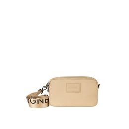 Bogner Umh&auml;ngetasche 'Alvier Avy' Damen Gr&ouml;&szlig;e One Size beige