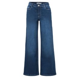 Cellbes Of Sweden Jeans Damen Gr&ouml;&szlig;e 49/50 blue denim