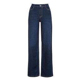 Cellbes of Sweden Jeans female size 32/34 Dark blue