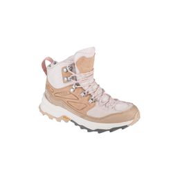 Jack Wolfskin Boots 'Jack Wolfskin Cyrox Texapore Mid W' Damen Gr&ouml;&szlig;e 38 beige