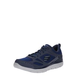Skechers Sneaker 'Summits South Rim' Herren Gr&ouml;&szlig;e 48.5 marine / royalblau