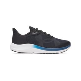 Under Armour Laufschuh 'Pursuit 4' Herren Gr&ouml;&szlig;e 41/41.5 hellgrau / schwarz