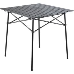 McKINLEY Campingtisch 'Camp 20' Damen Gr&ouml;&szlig;e one size grau