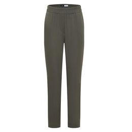 Cecil Hose Damen Gr&ouml;&szlig;e 34 khaki