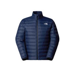 The North Face Between-Season Jacket 'Classic Dwn' female size XXL Dark blue