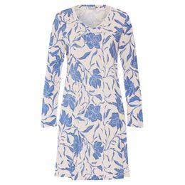 Hanro Nightgown 'Sleep & Lounge' female size XL Mixed colors