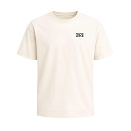 Neverless Shirt 'Panda Bambus' Herren Gr&ouml;&szlig;e XXXL beige