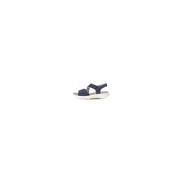 Gabor Sandaletten in marine | Gr.: 6-dot-5