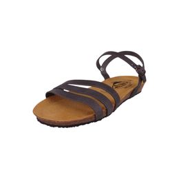 Plakton Sandals female size 36 Night blue