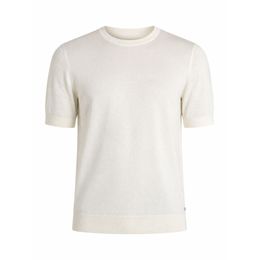 Gianni Kavanagh T-Shirt Herren Gr&ouml;&szlig;e XL wei&szlig;