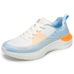 Skechers Sportschuh Herren Gr&ouml;&szlig;e 49.5 bunt