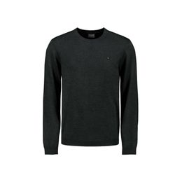 No Excess Pullover Herren Gr&ouml;&szlig;e XXL dunkelgrau