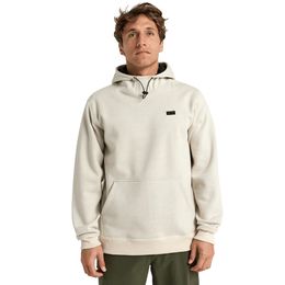 Billabong Sweatshirt 'Shoreline Po' Herren Gr&ouml;&szlig;e XL beige