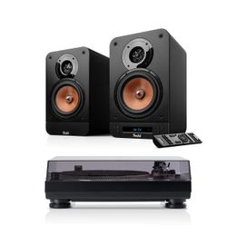 Teufel ULTIMA 25 AKTIV 2 + DUAL DT 250 USB