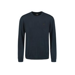 No Excess Pullover Herren Gr&ouml;&szlig;e L marine