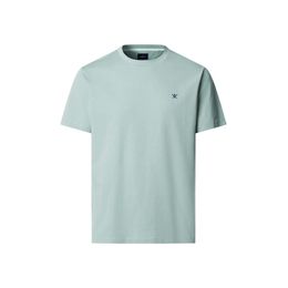 Hackett London T-Shirt Herren Gr&ouml;&szlig;e XL gr&uuml;n