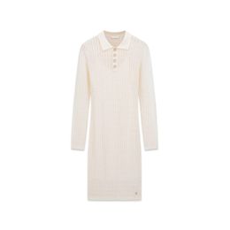 Guess Kleid Damen Gr&ouml;&szlig;e XS wollwei&szlig;