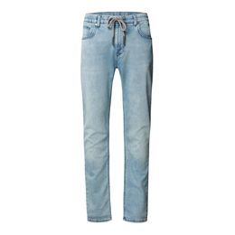 WOTEGA Jeans 'Noah' male size 38 Light blue