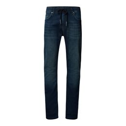 Wotega Jeans 'Noah' Herren Gr&ouml;&szlig;e 30 dunkelblau