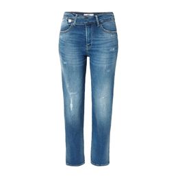 Le Temps Des Cerises Jeans female size 30 Blue denim