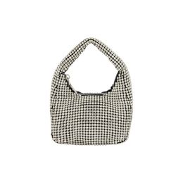 KRZY Handbag 'Krzy' female size One size Black / Silver