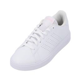 adidas Sportswear Sneaker 'Advantage Base 2.0' Damen Gr&ouml;&szlig;e 42.5 wei&szlig; Sommerschuhe