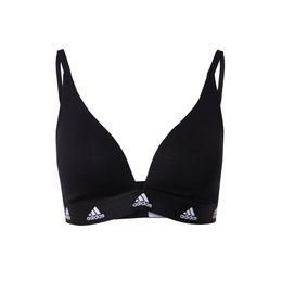Adidas Sportswear Sport-BH Damen Gr&ouml;&szlig;e XS schwarz / wei&szlig;