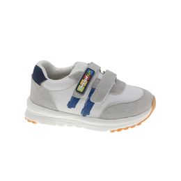 Beppi Sneaker 'Casual Sport Shoe' M&auml;dchen Gr&ouml;&szlig;e 22 wei&szlig;