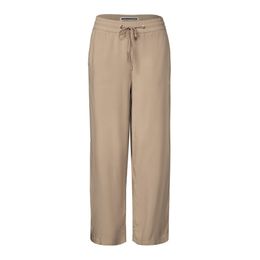 Street One Pants 'Emee' female size 46 Beige