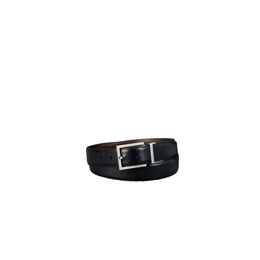 Calvin Klein G&uuml;rtel Herren Gr&ouml;&szlig;e 130 schwarz