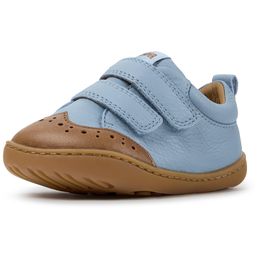 Camper Sneaker 'Peu Path' M&auml;dchen Gr&ouml;&szlig;e 26 blau / braun