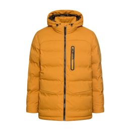 Camel Active Jacke Herren Gr&ouml;&szlig;e 5XL gelb