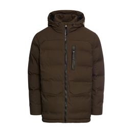Camel Active Jake Herren Gr&ouml;&szlig;e M/L dunkelbraun