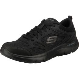 Skechers Sneakers 'Summits South Rim' male size 42 Black