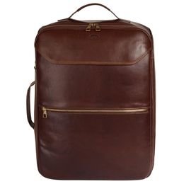 Pike pik&eacute; Trolley Damen Gr&ouml;&szlig;e One Size braun