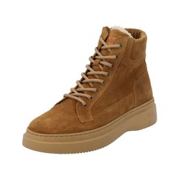 Palado Boots 'Davlis' Herren Gr&ouml;&szlig;e 43 camel