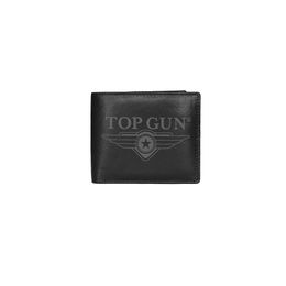 Top Gun Portemonnaie Herren Gr&ouml;&szlig;e One Size schwarz