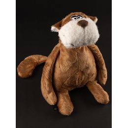 Sigikid Kuscheltiere 'Kuscheltier Kater Joe Lowkey, BeastsTown' Gr&ouml;&szlig;e S/XXL braun