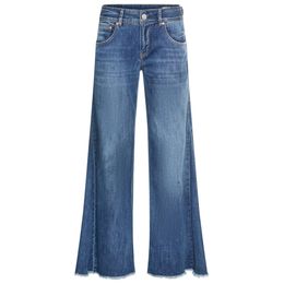 Herrlicher Jeans Damen Gr&ouml;&szlig;e 27 blue denim