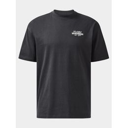FC Bayern M&uuml;nchen Fc Bayern M&uuml;nchen T-Shirt M&uuml;nchen Herren Gr&ouml;&szlig;e XL schwarz